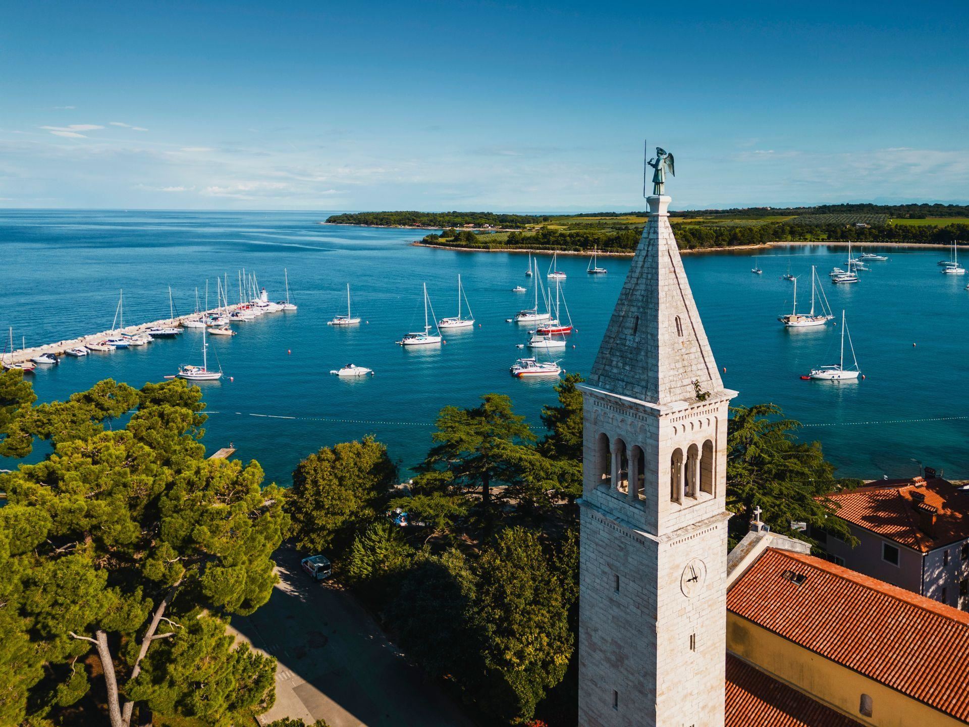 Visit Novigrad (Istra) | Novigrad - Cittanova