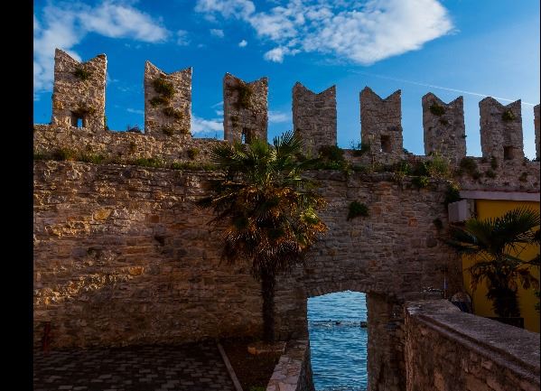 Visit Novigrad (Istra) | Novigrad - Cittanova